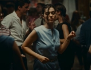 Film-Forward – Augustine